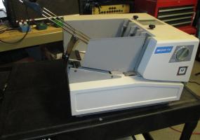 Lot #73: Bryce 11K Inkjet Model 11K Envelope Address Printer - Ships ...